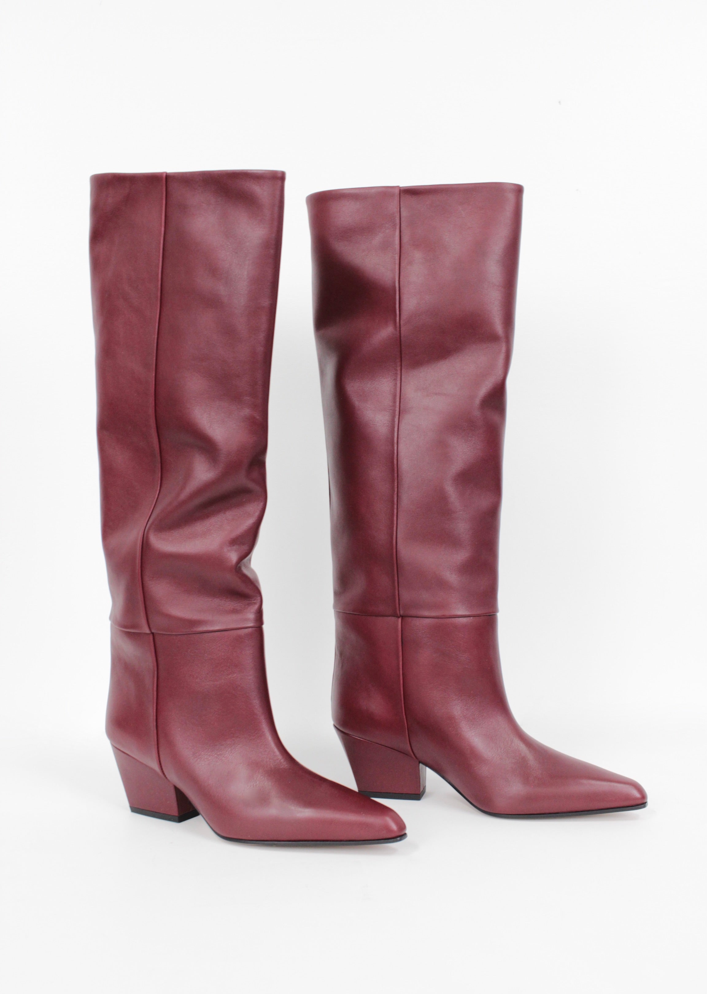 JANE BOOT 60 – A Line Boutique
